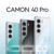 Tecno Camon 40 pro (8+256GB) – Electronic Store