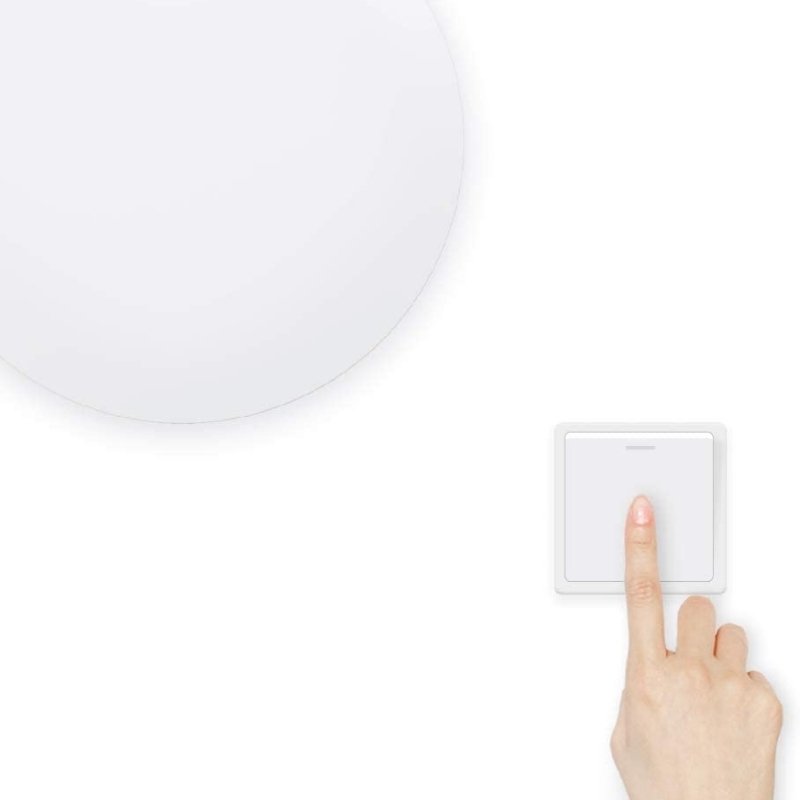 Mi Smart LED Ceiling Light(450mm) – Electronic Store