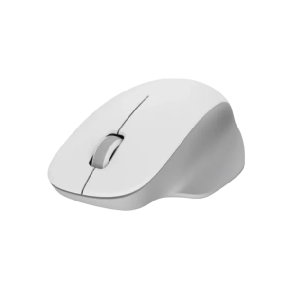 Xiaomi wireless Mouse Comfort Edition White – Electronic Store